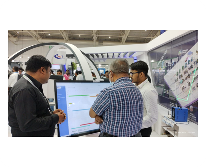 Technology Development Projects