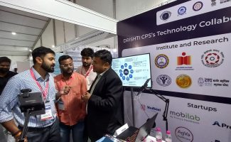 SETU-2024 - DRISHTI CPS | IIT INDORE