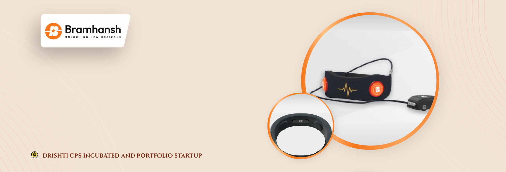 BramhAnsh Technologies Pvt. Ltd. - DRISHTI CPS | IIT INDORE